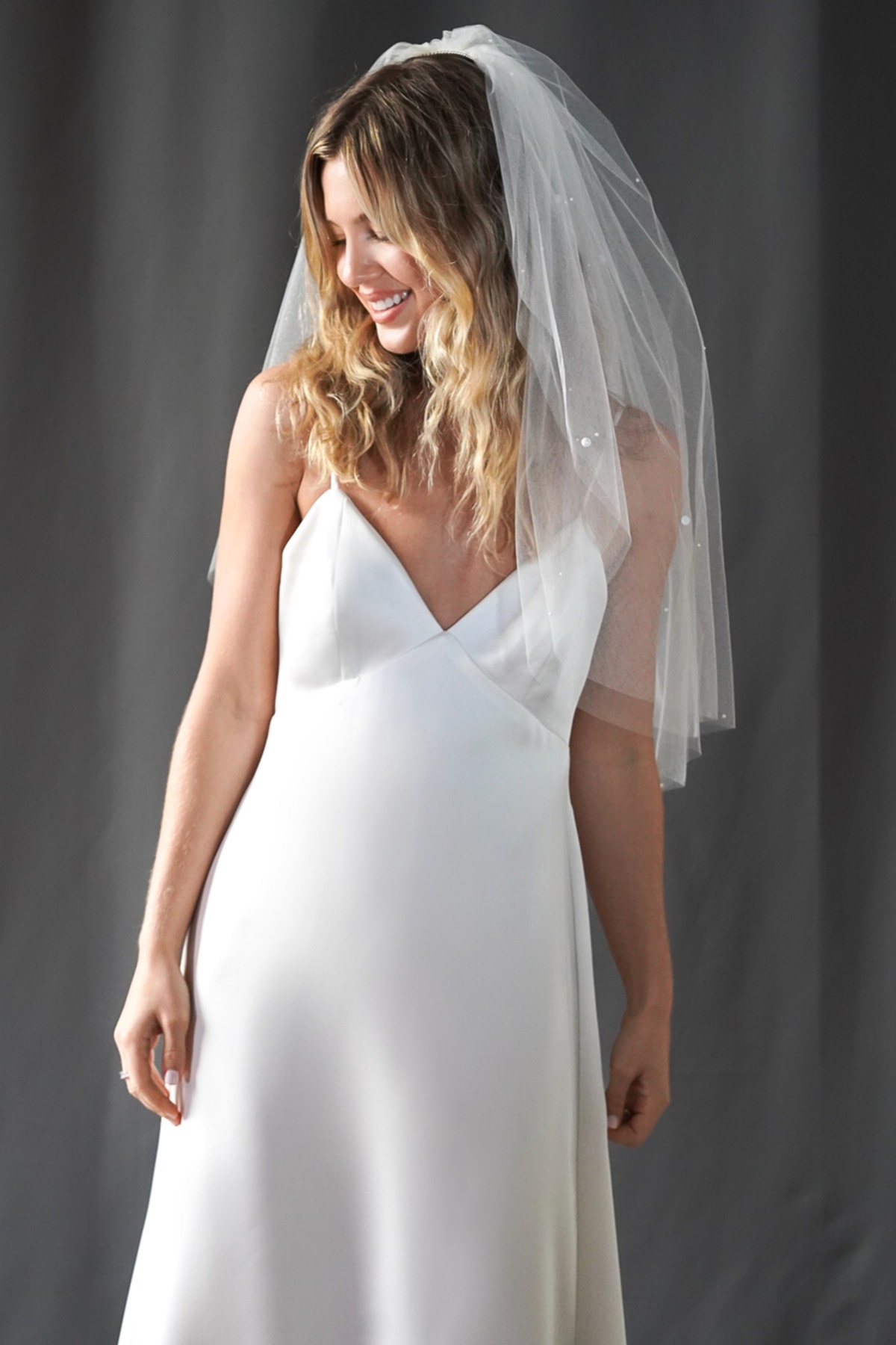 Marella Veil 37907 | Bridal Accessories | By Watters.